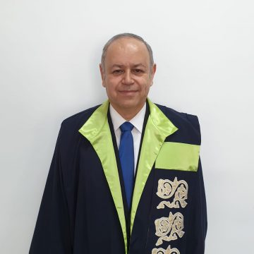 Academic Staff – NEU, Faculty of Civil and Environmental Engineering