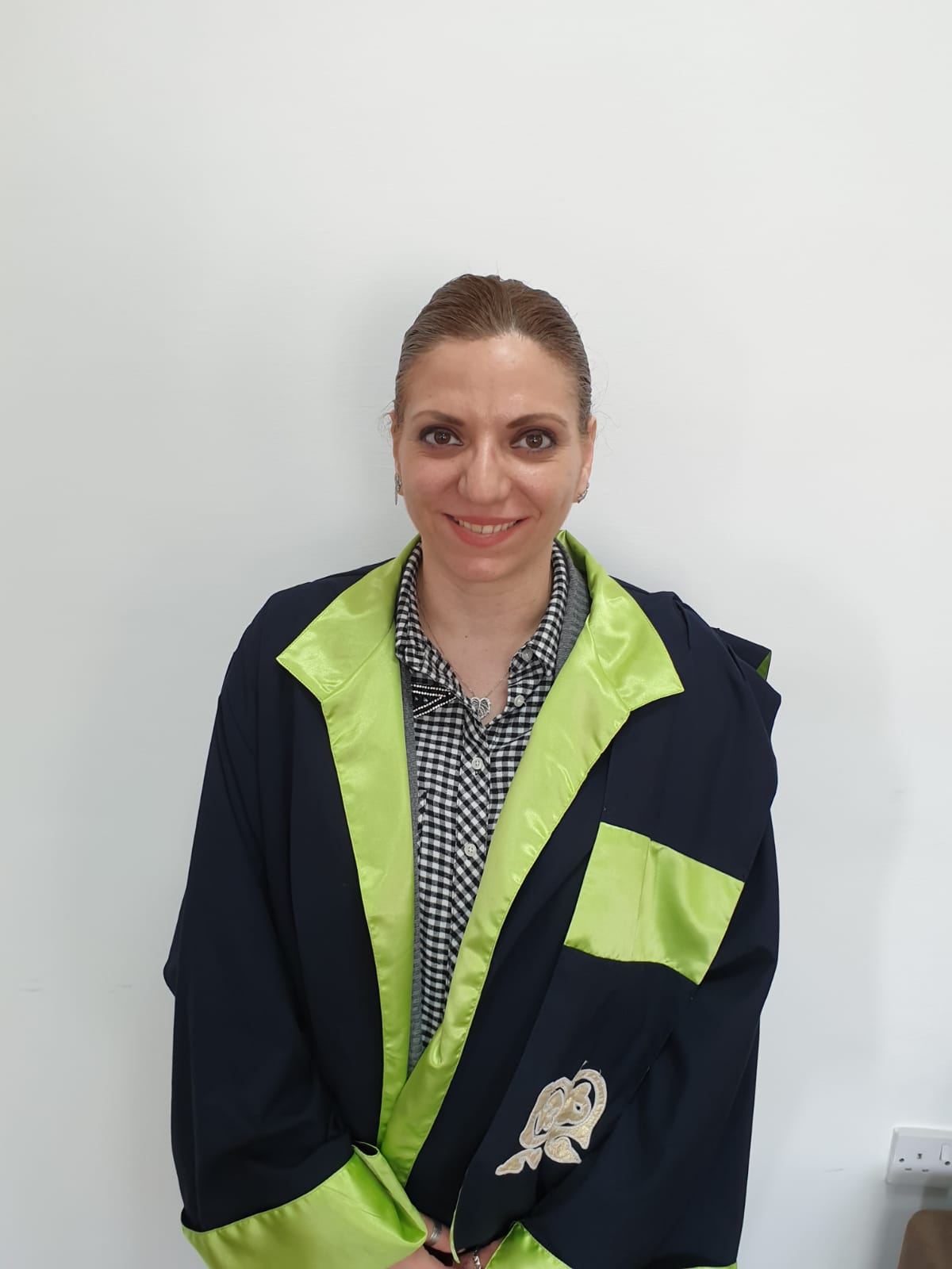 Doç. Dr. Beste Çubukçuoğlu – YDÜ, İnşaat ve Çevre Mühendisliği Fakültesi