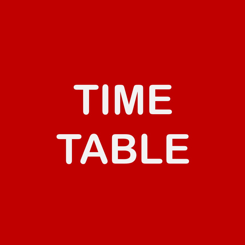 2023-2024 FALL SEMESTER TIMETABLE – NEU, Faculty of Civil and ...